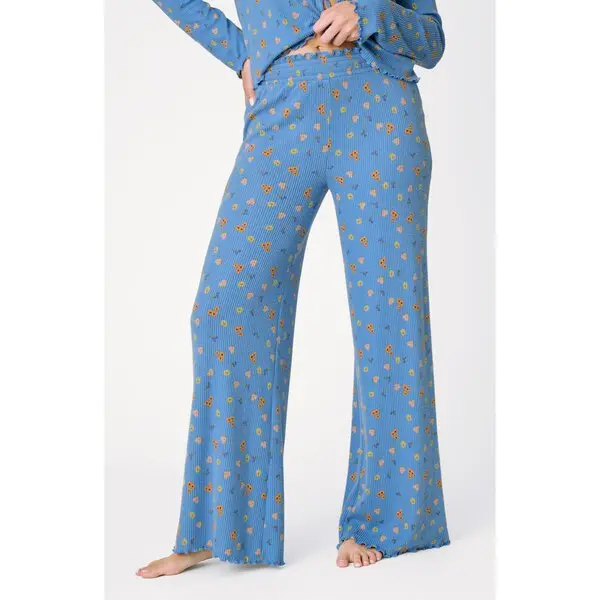 PJ Salvage Tiny Blooms Sleep Pants