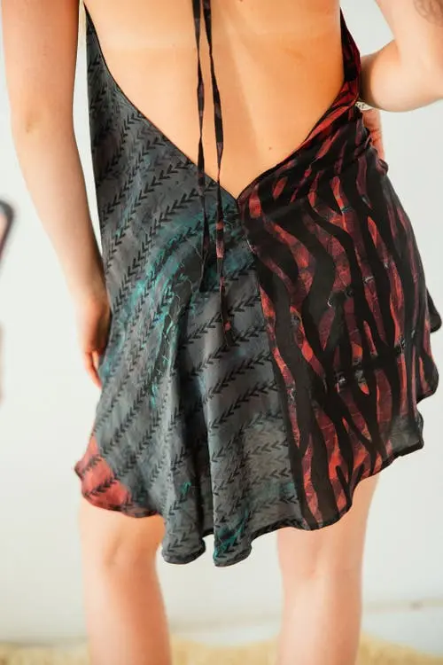 SUN CHILD The Party Dress Kody
