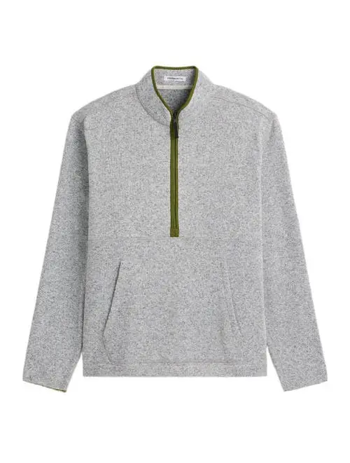 ASHWORTH GOLF Adirondack Pullover