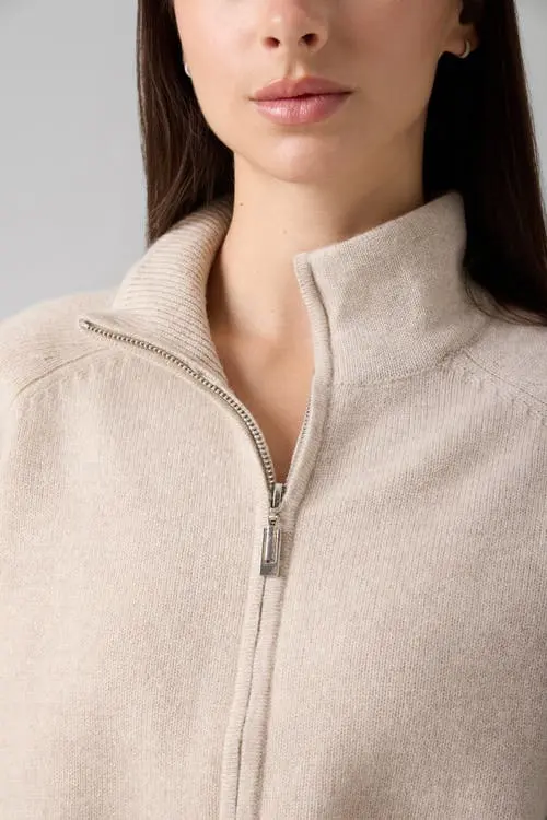 LE FAFO Cashmere Blend Jacket