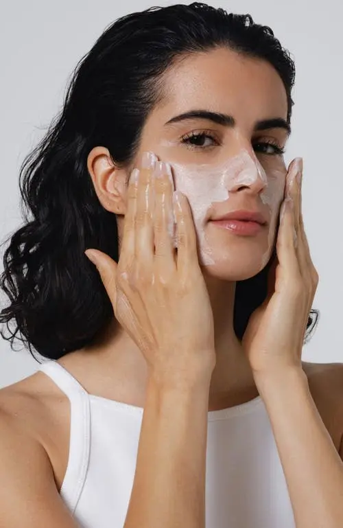 GERMAINE DE CAPUCCINI Renewing Routine 365 Foam + Hydrating Toner