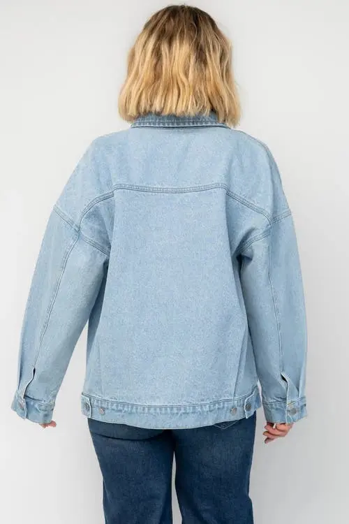 BALTIC BØRN Hawthorne Jacket