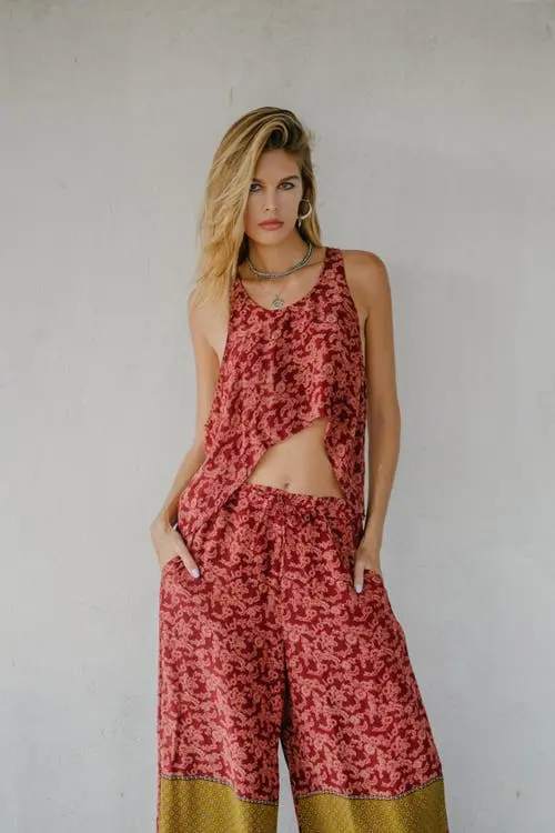 SUN CHILD The Pant Michelle