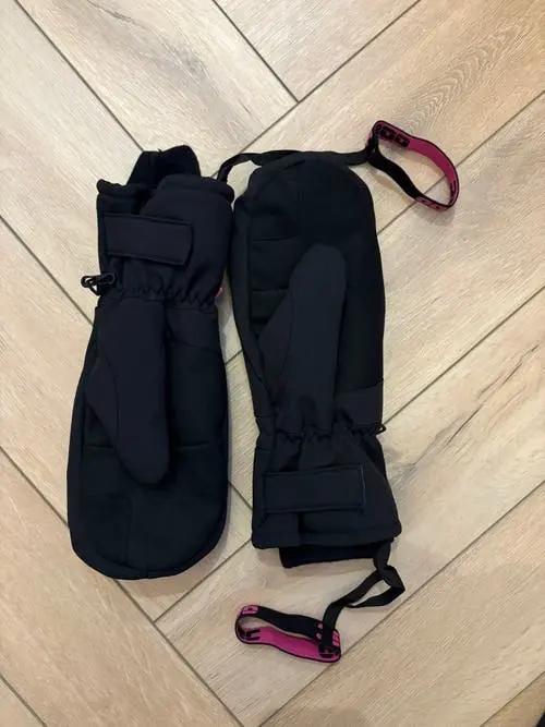 OOSC 1987 Primaloft® V2 Ski & Snowboard Mitt