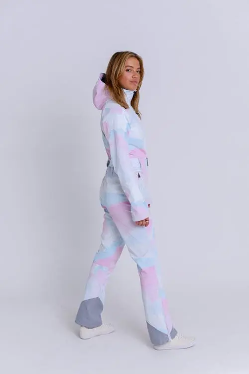 OOSC Chic Ski Suit