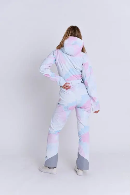 OOSC Chic Ski Suit