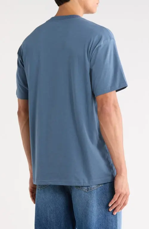 Carhartt Work In Progress Restraint Organic Cotton T-shirt