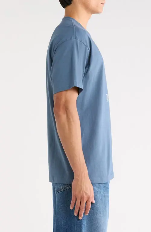 Carhartt Work In Progress Restraint Organic Cotton T-shirt