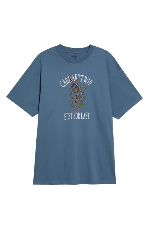 Carhartt Work In Progress Restraint Organic Cotton T-shirt