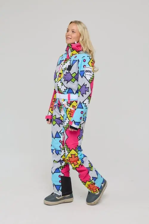 OOSC Day Tripper Ski Suit