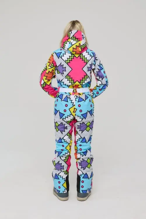 OOSC Day Tripper Ski Suit
