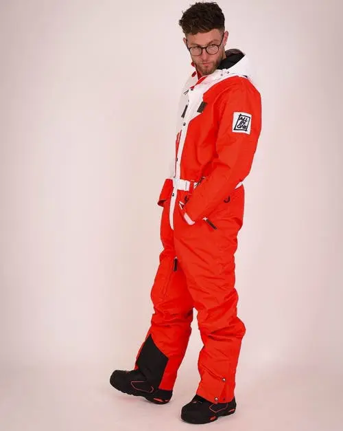 OOSC Stardust Ski Suit