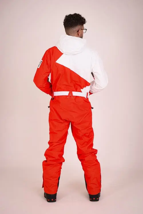 OOSC Stardust Ski Suit