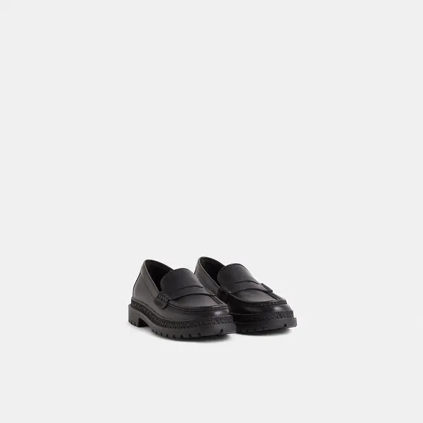 COACH Restored Cooper Loafer Shoes