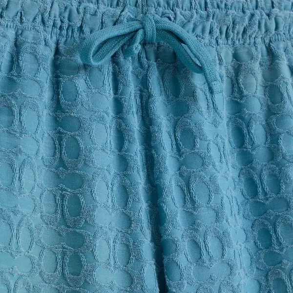 COACH Restored Sun Faded Shorts