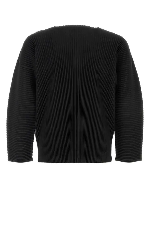 Issey Miyake Polyester T-shirt