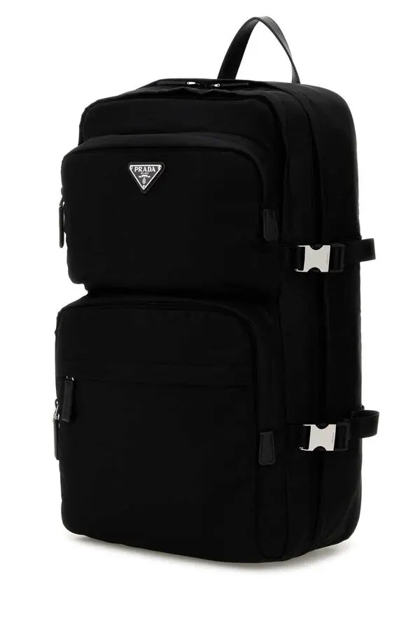 Prada Re-nylon Backpack