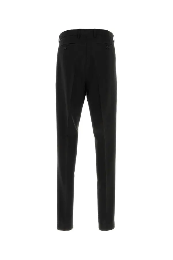 Fendi Mohair Blend Pant