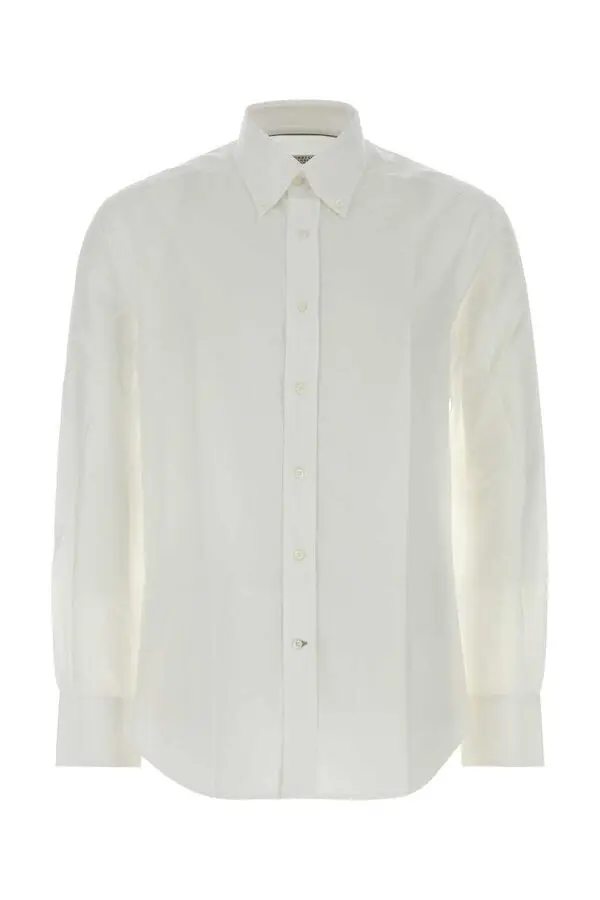 Brunello Cucinelli Poplin Shirt