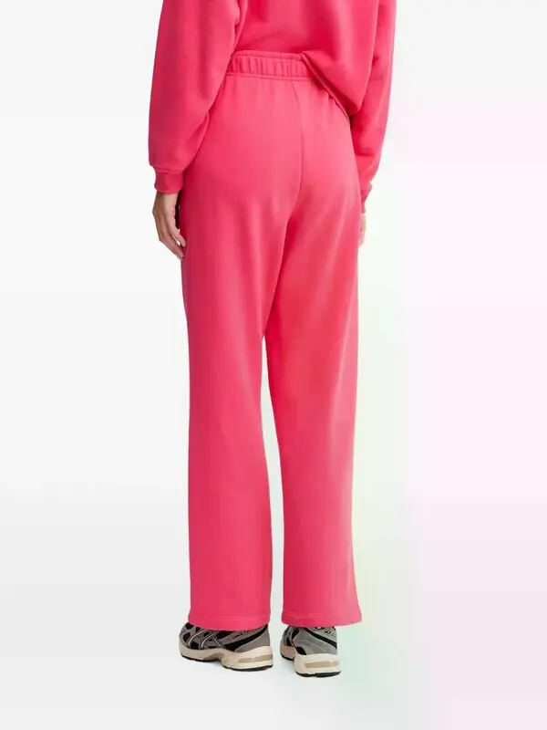 Dkny Logo-detail Track Pants