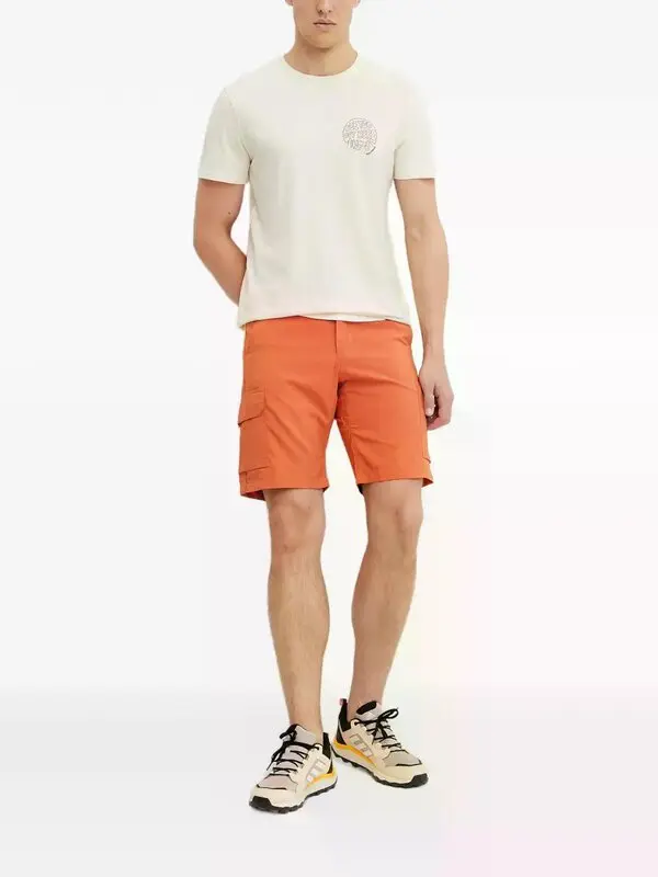FJALL RAVEN Graphic T-shirt