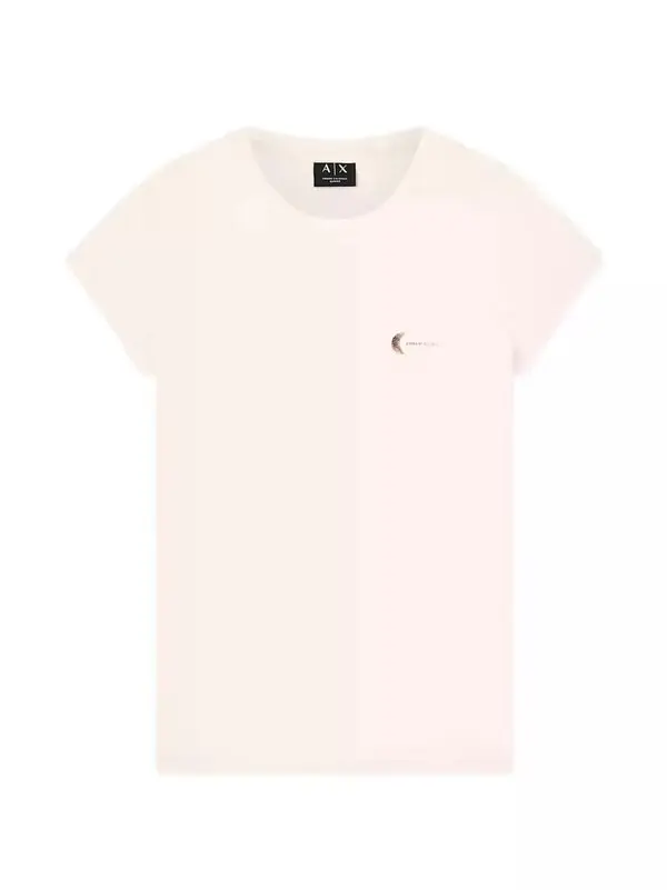 Armani Exchange Slim-fit T-shirt