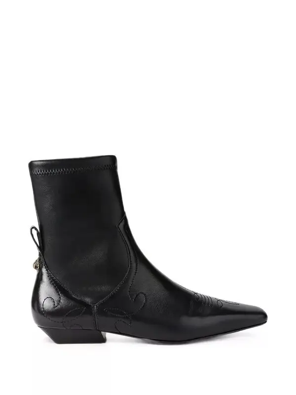 Kurt Geiger Jude Boots