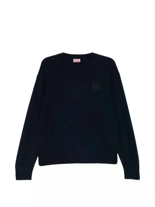 Kenzo Double K Sweater