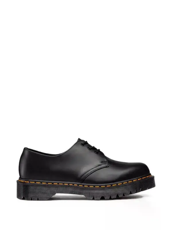 Dr. Martens 1461 Bex Smooth Leather Derby Shoes