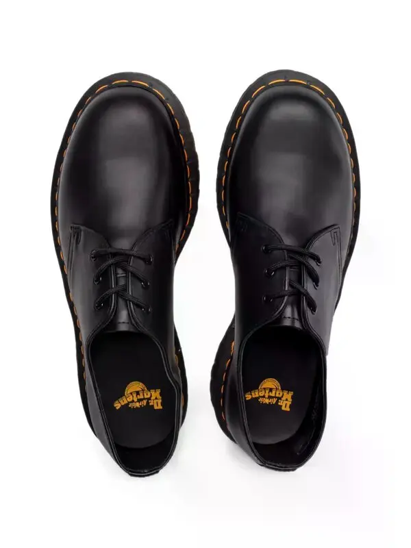 Dr. Martens 1461 Bex Smooth Leather Derby Shoes