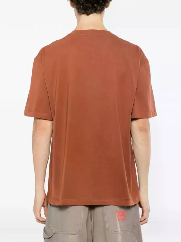 IH NOM UH NIT New Mask Future T-shirt