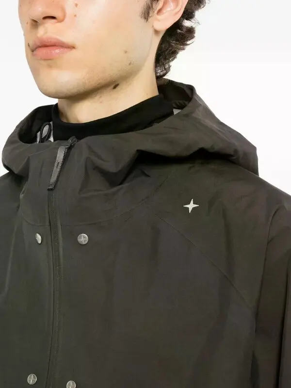 Stone Island Stellina Jacket