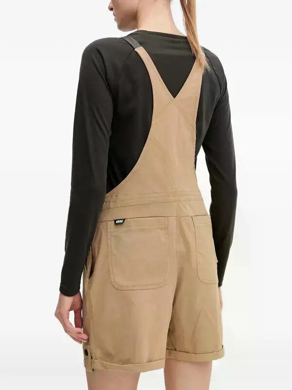 PICTURE ORGANIC CLOTHING Foday Tech Playsuit