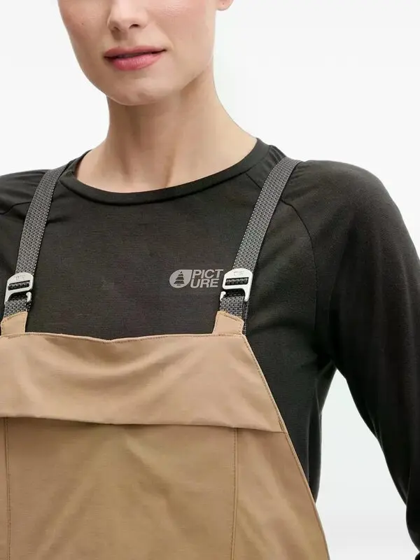 PICTURE ORGANIC CLOTHING Foday Tech Playsuit