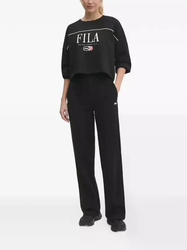 FILA Lewistown Cropped Sweatshirt