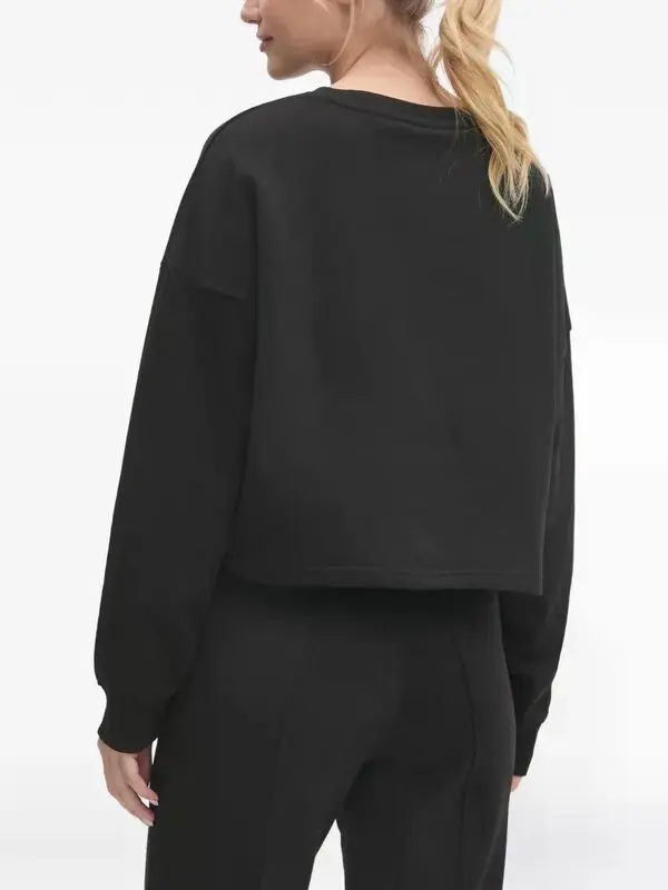 FILA Lewistown Cropped Sweatshirt
