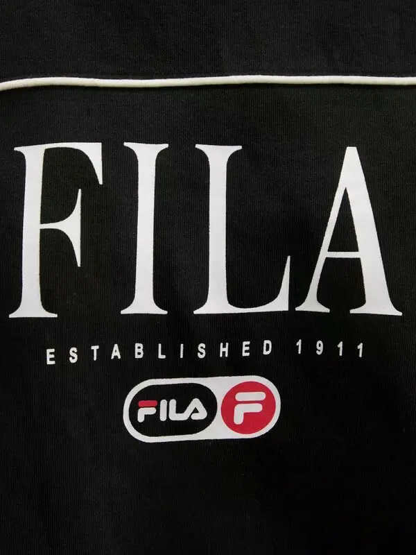 FILA Lewistown Cropped Sweatshirt