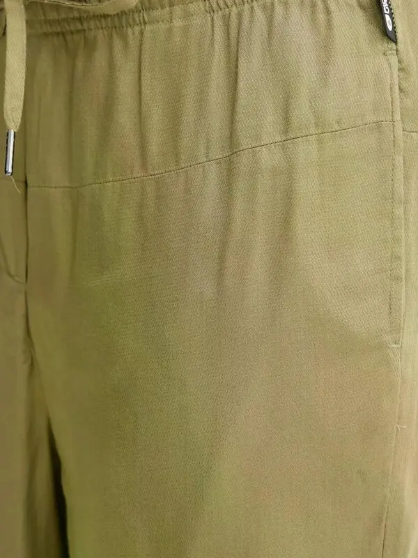 PICTURE ORGANIC CLOTHING Chimany Drawstring Trousers
