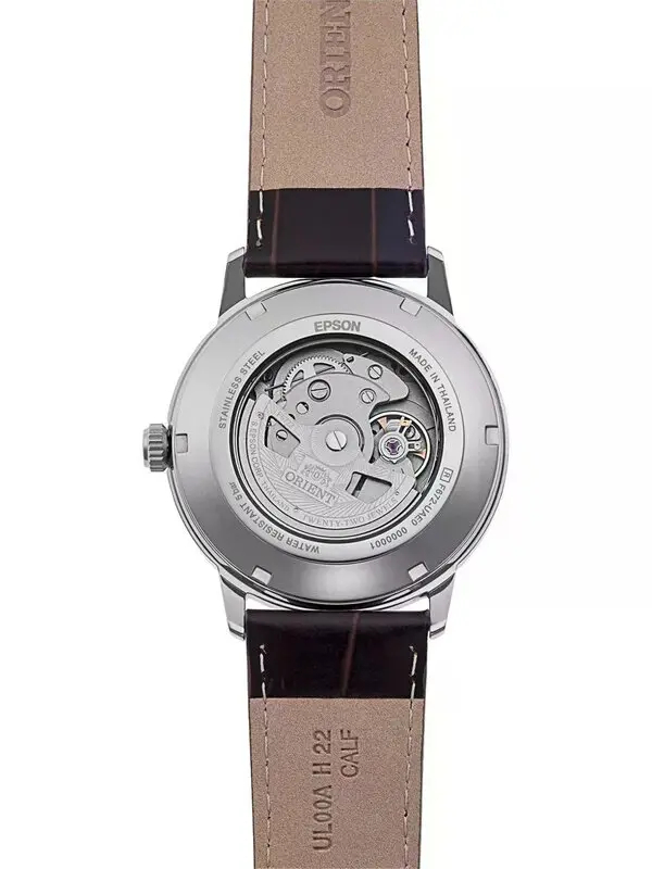 ORIENT Contemporary Symphony Iii 41mm Watch