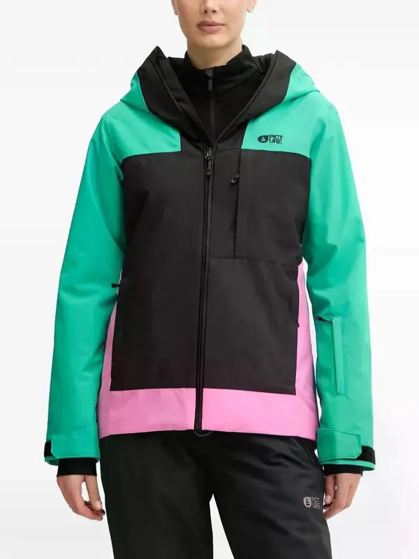 PICTURE ORGANIC CLOTHING Seakrest Ski Jacket
