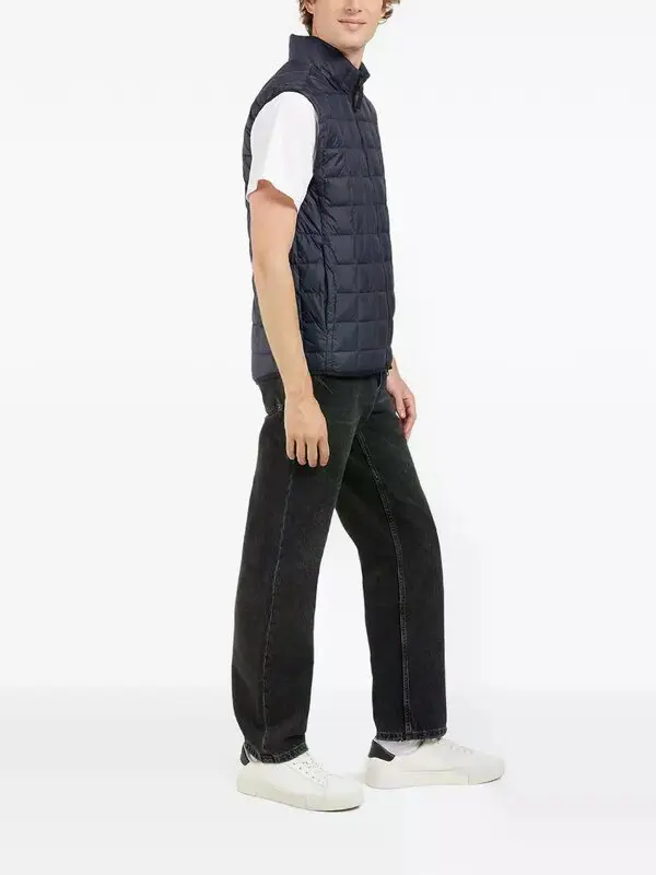 DIDRIKSONS Samuel Quilted Gilet