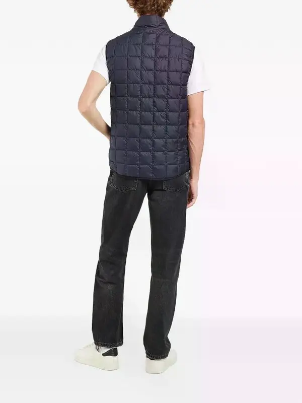DIDRIKSONS Samuel Quilted Gilet