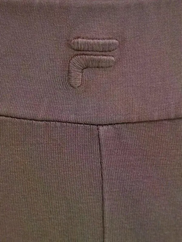 FILA Logo Leggings