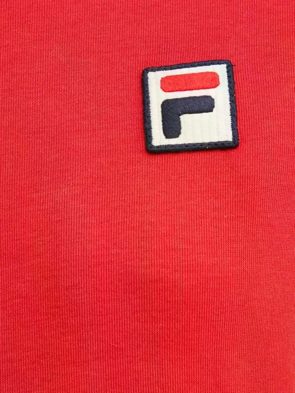 FILA Colourblock Zip Sweatshirt