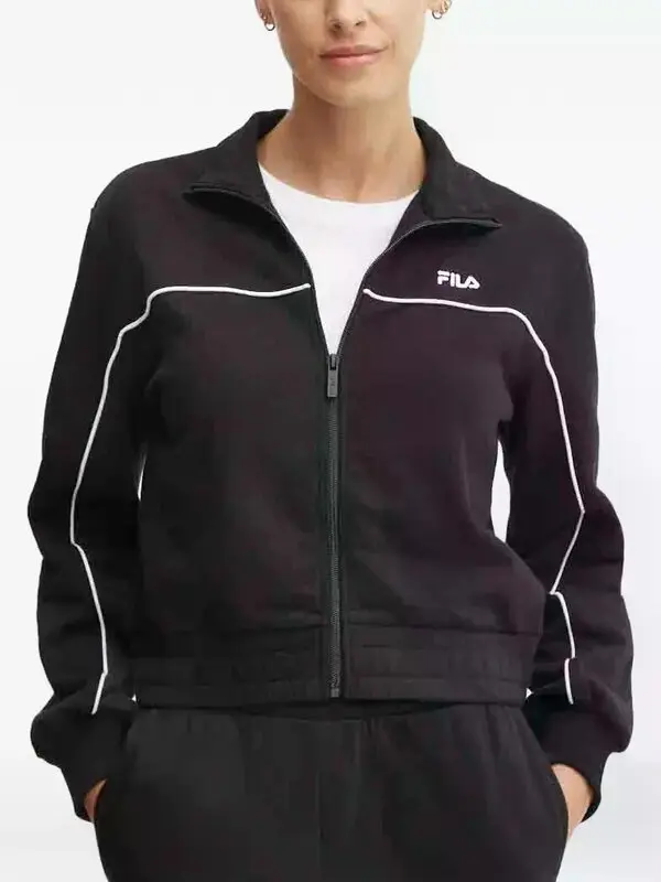 FILA Zip-up Sweatshirt