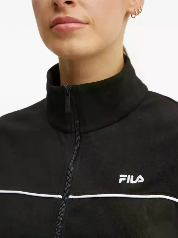FILA Zip-up Sweatshirt