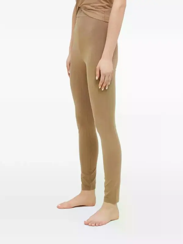 FILA Beige Leggings - Neutrals