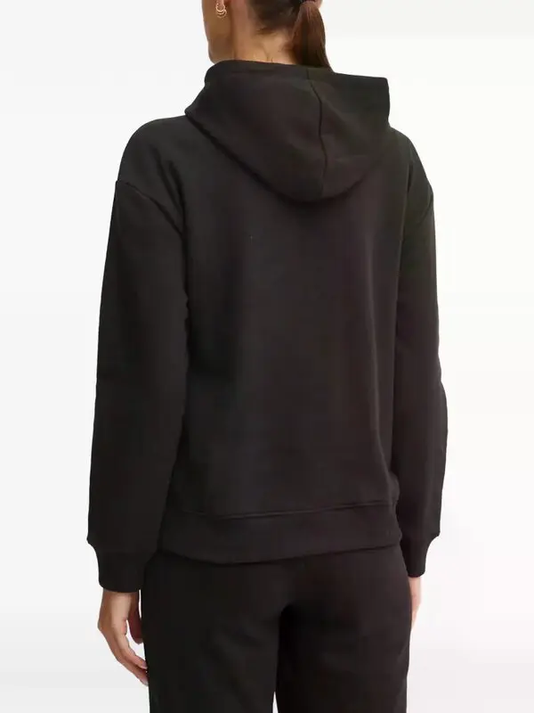FILA Logo Hoodie
