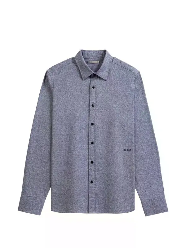 O.N.S Arik Flannel Shirt