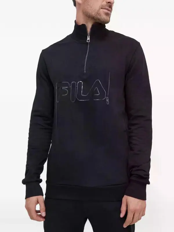 FILA Half-zip Sweatshirt